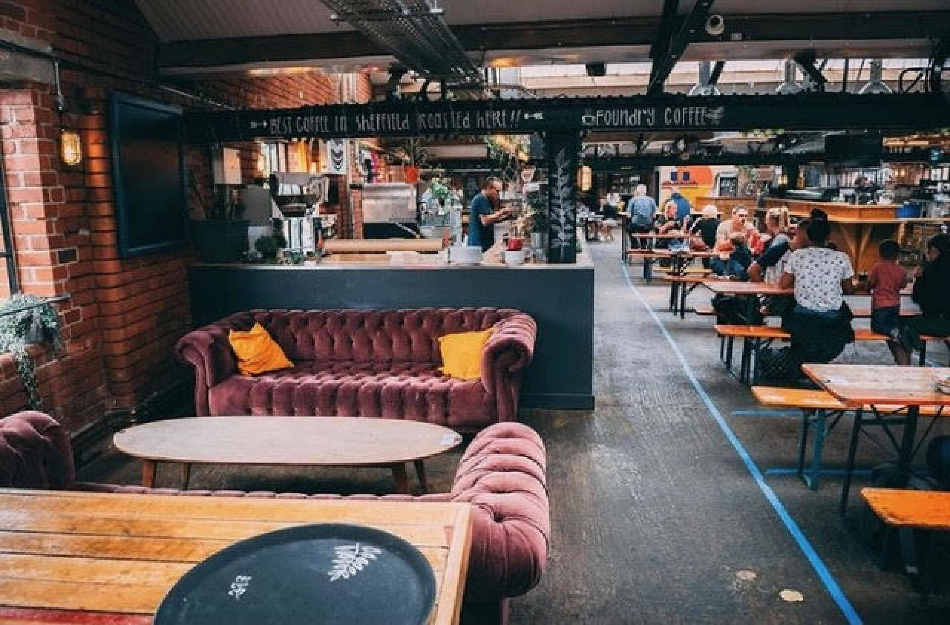 31 Best Restaurants in Sheffield, Picked By A Local