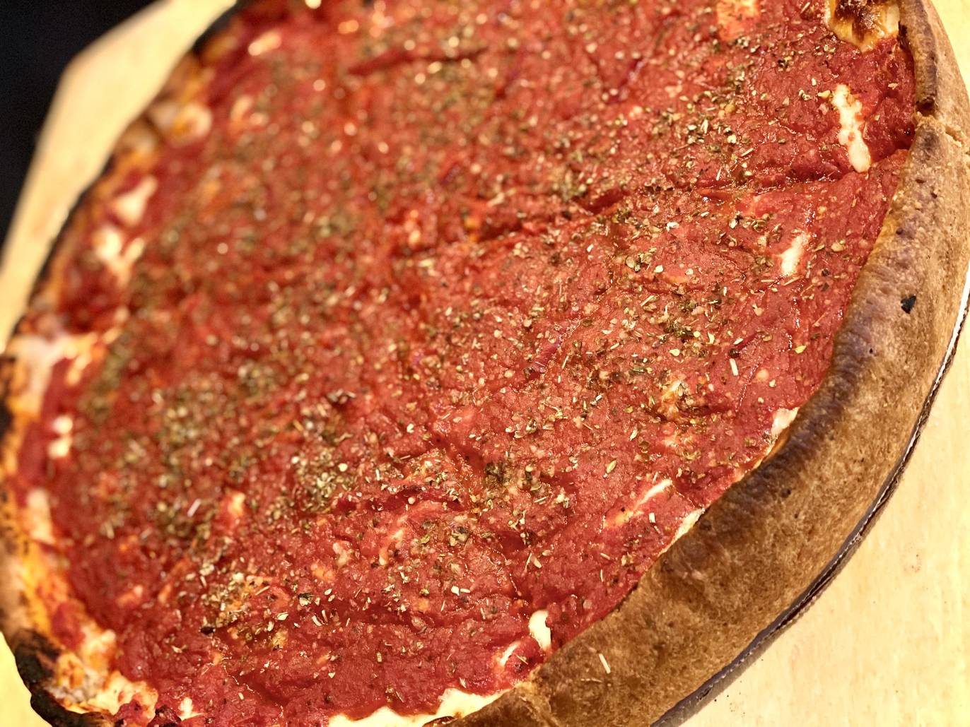 21 Best Deep Dish Pizza in Chicago For Giant Slices