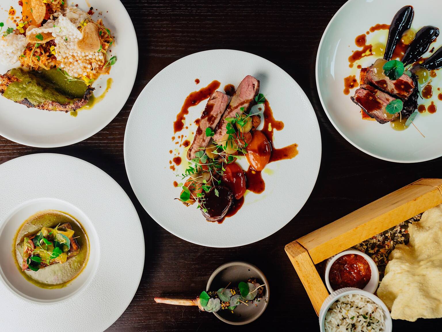 31 Best Restaurants in Sheffield, Picked By A Local