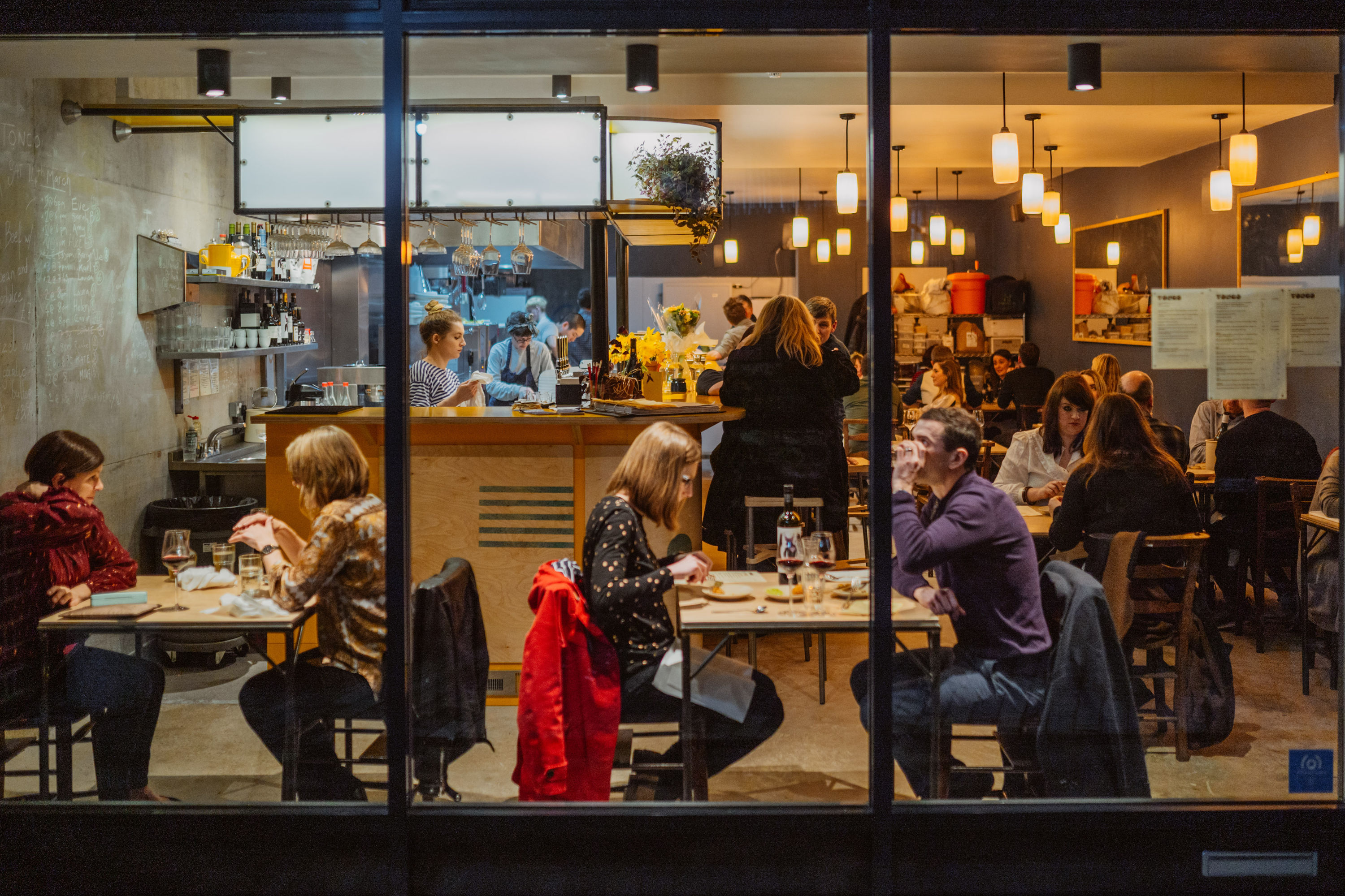 31 Best Restaurants in Sheffield, Picked By A Local