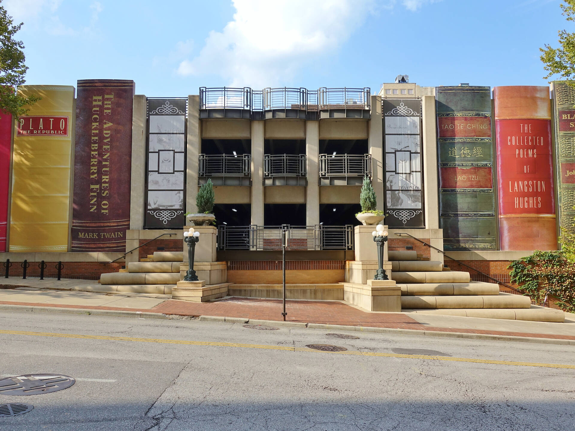 13 Best Museums in Kansas City