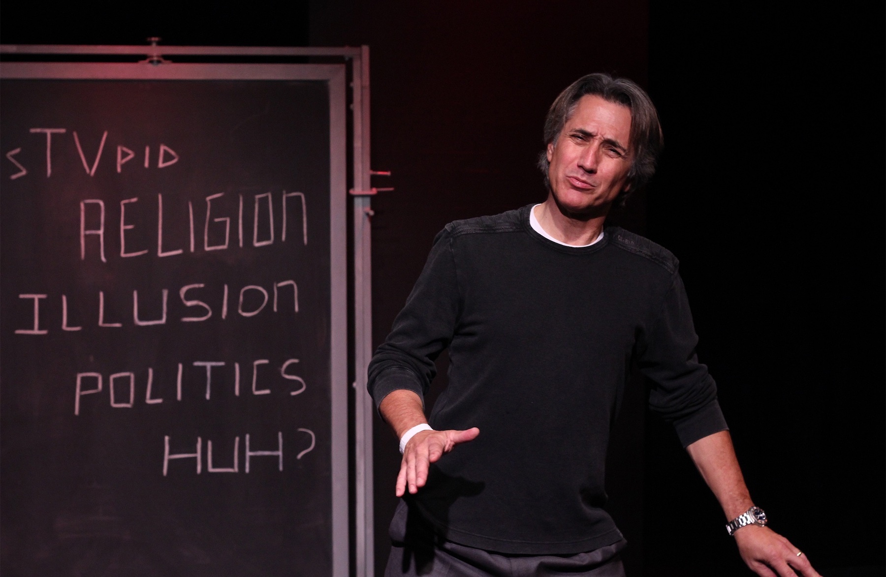 The Book of Moron | Theater in New York