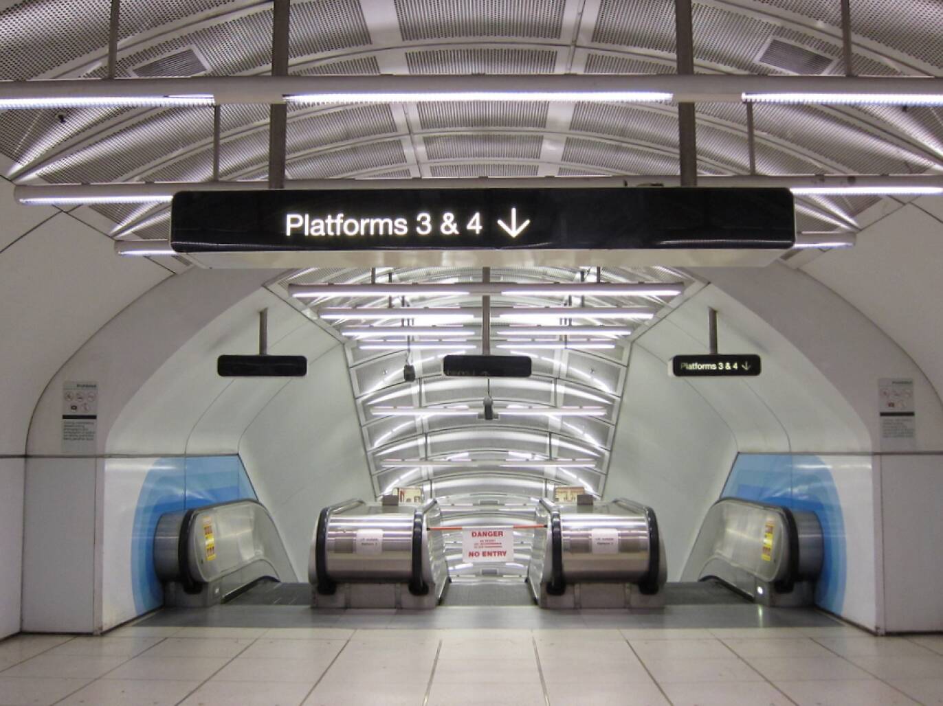 The best and worst train stations in Melbourne