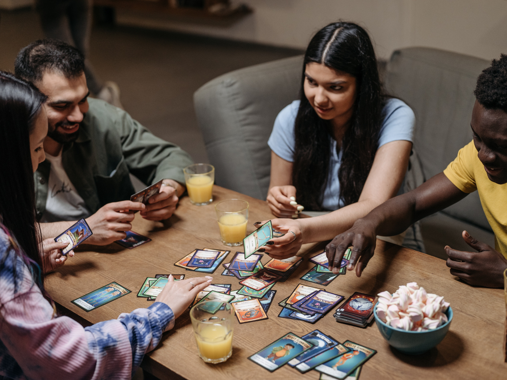 The best board games to play with friends the-best-board-games-to-play-with-friends