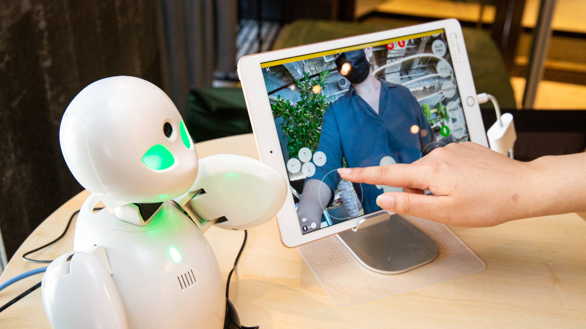 4 ways DAWN Avatar Robot Café is reinventing Tokyo’s restaurant scene ...