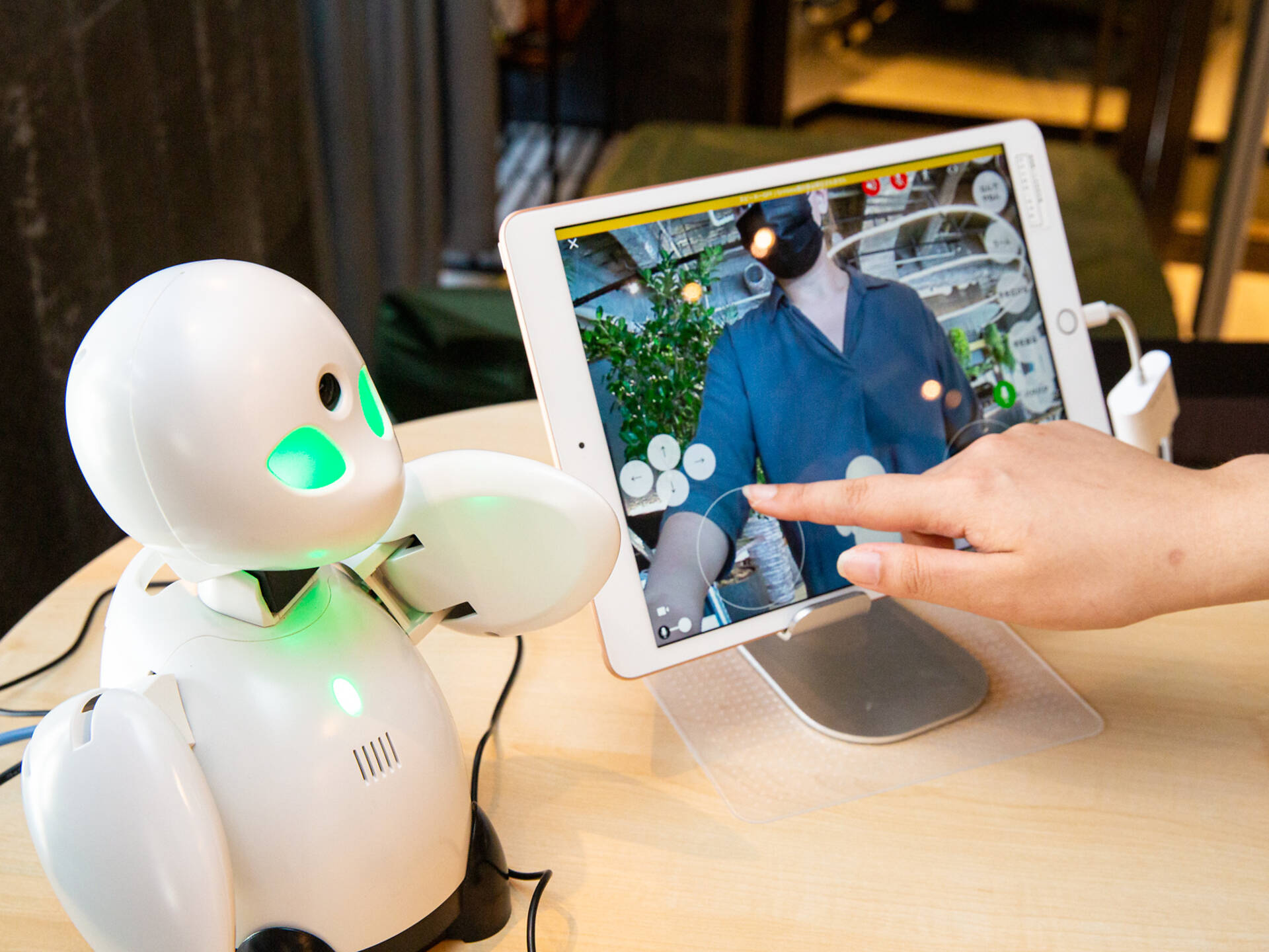 4 ways DAWN Avatar Robot Café is reinventing Tokyo’s restaurant scene ...