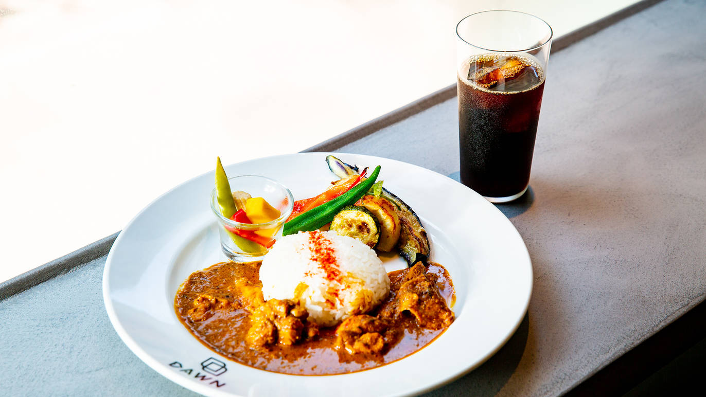 4 ways DAWN Avatar Robot Café is reinventing Tokyo’s restaurant scene ...