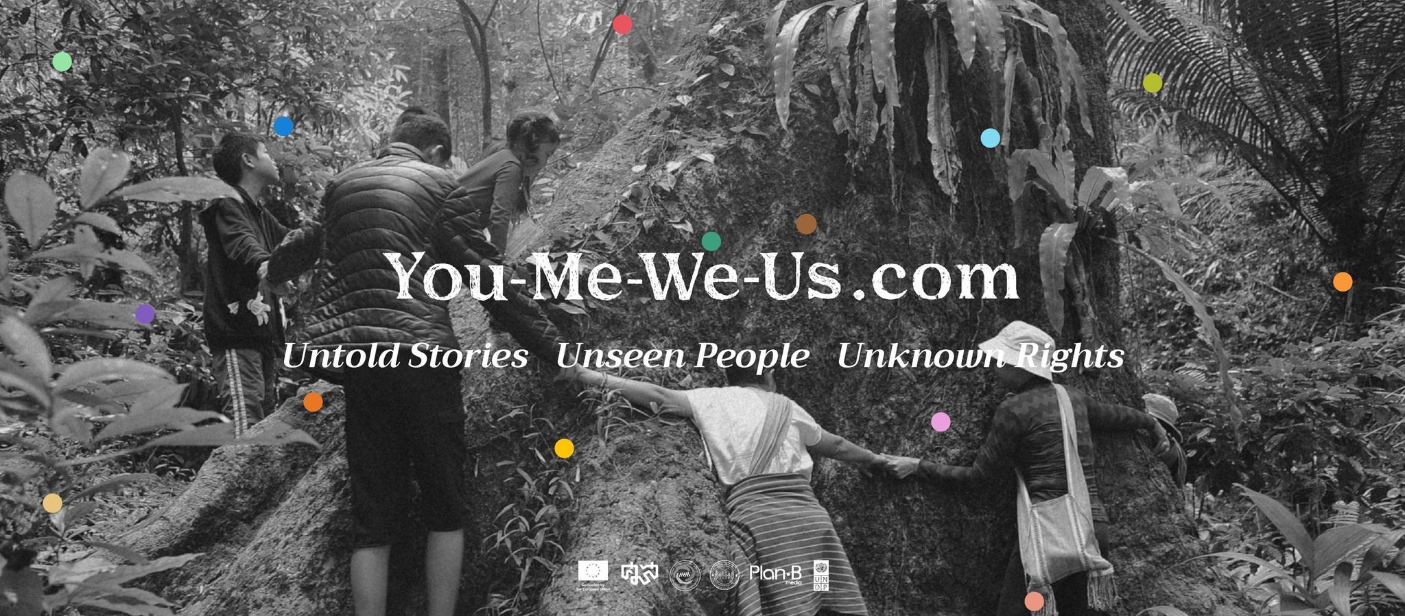 You Me We Us | Things to do in Bangkok