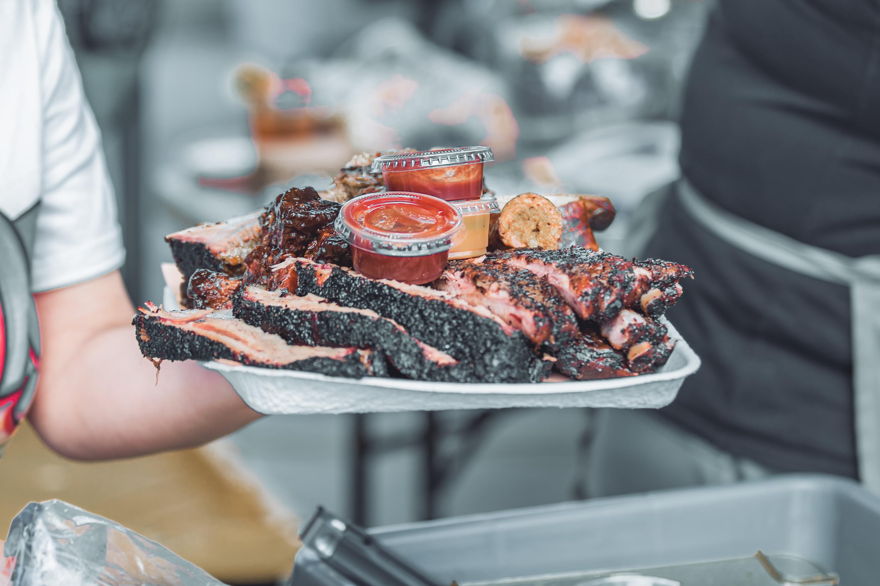 Montreal RibFest's summer BBQ feast is happening this weekend