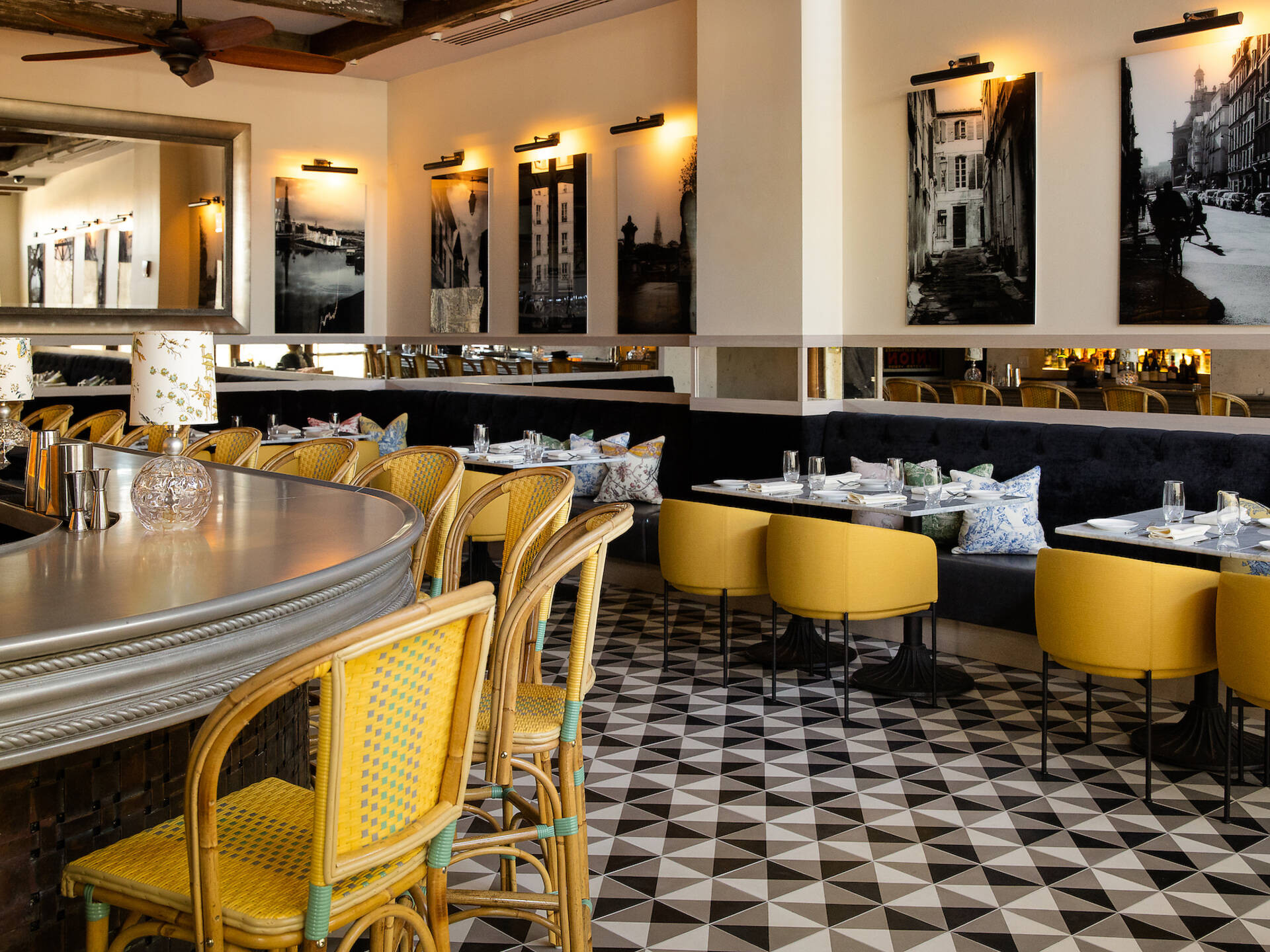 Most Romantic Restaurants in Boston: 16 Date Spots for a Special Occasion