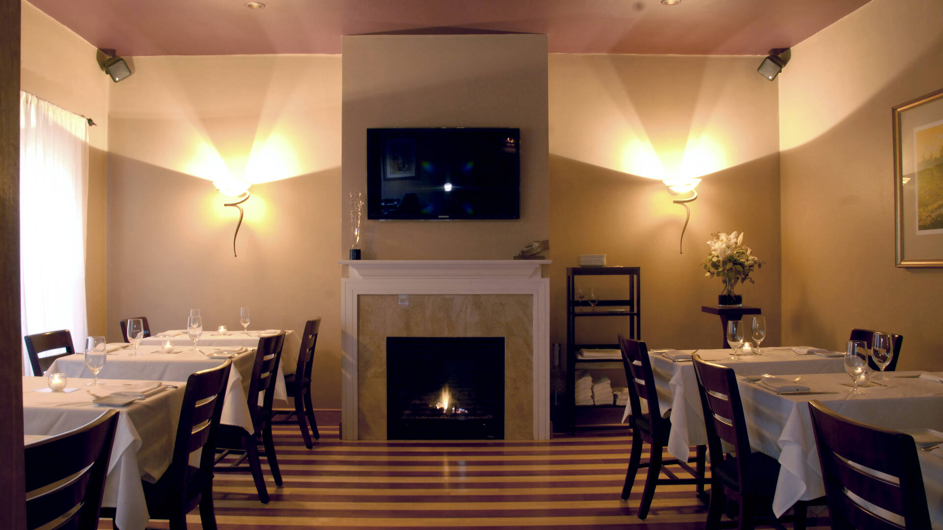 Most Romantic Restaurants in Boston: 12 Date Spots for a Special Occasion