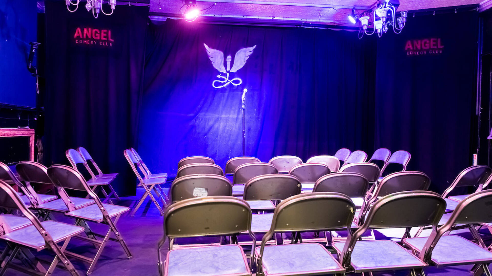 The Best Comedy Clubs in London: London’s Best Comedy Nights