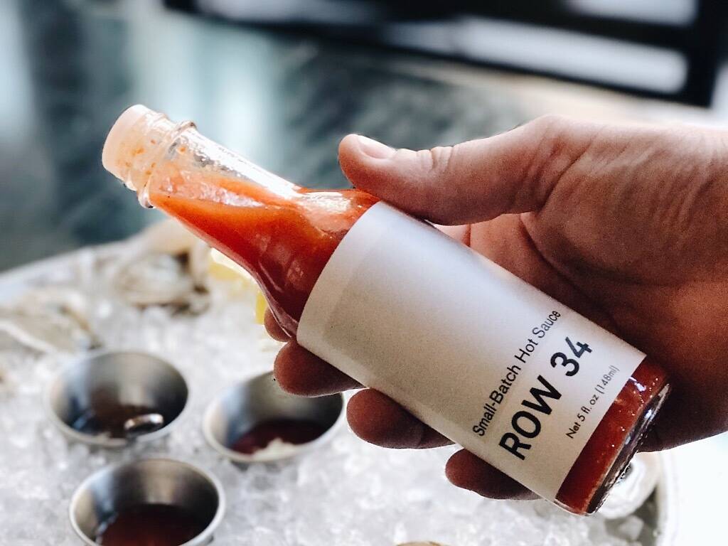 The 19 Best Boston Seaport Restaurants