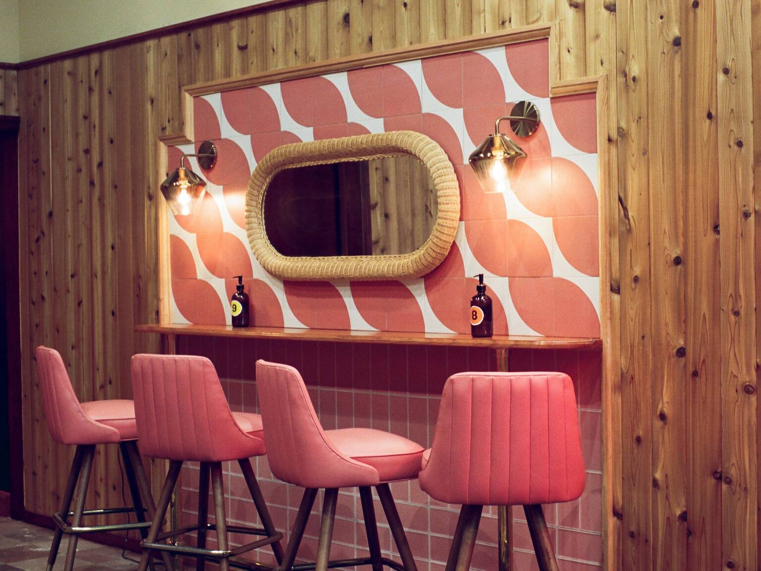 28 Coolest Bars in the World Right Now