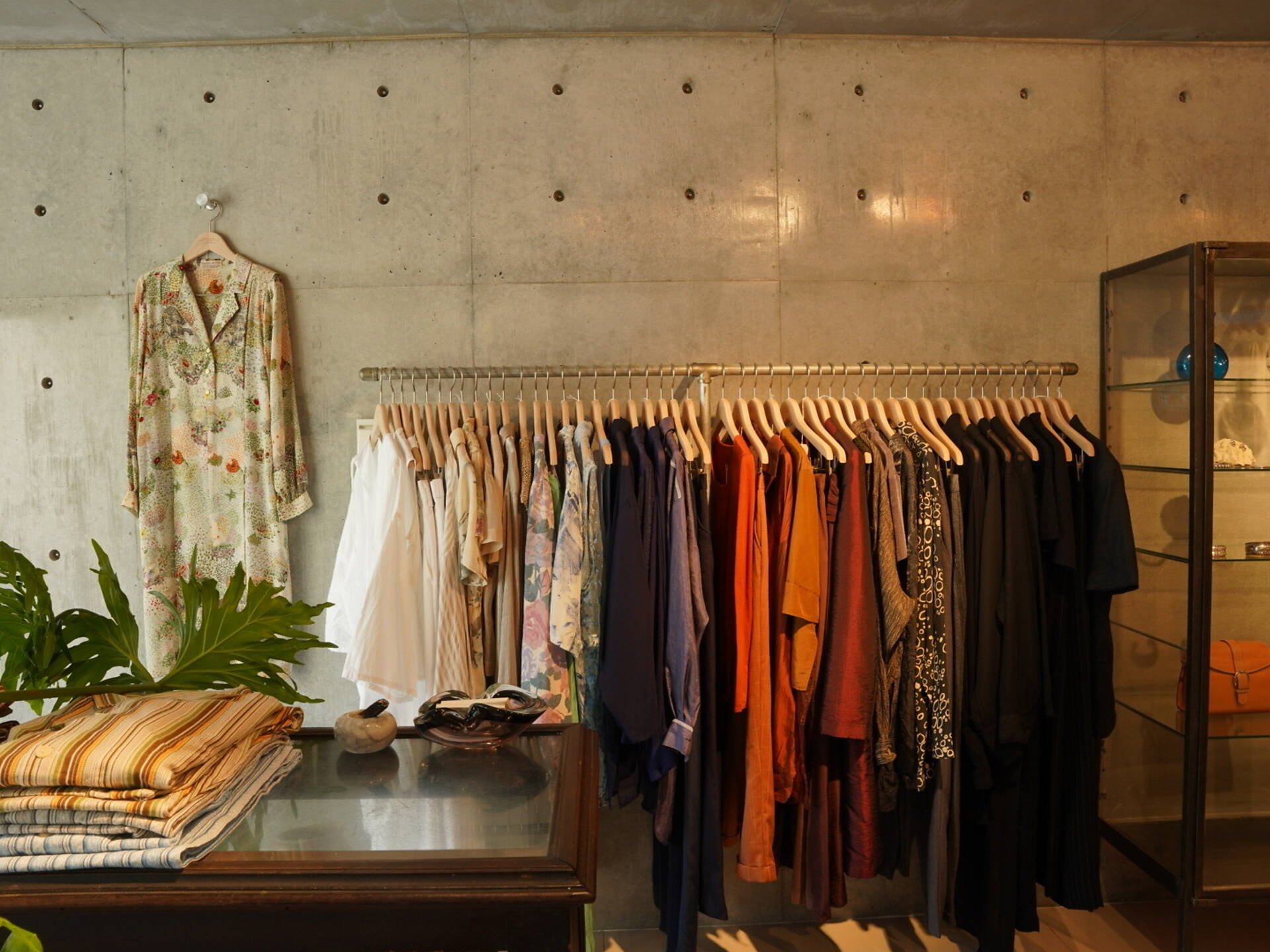 7 best vintage shops for designer fashion and bags in Tokyo