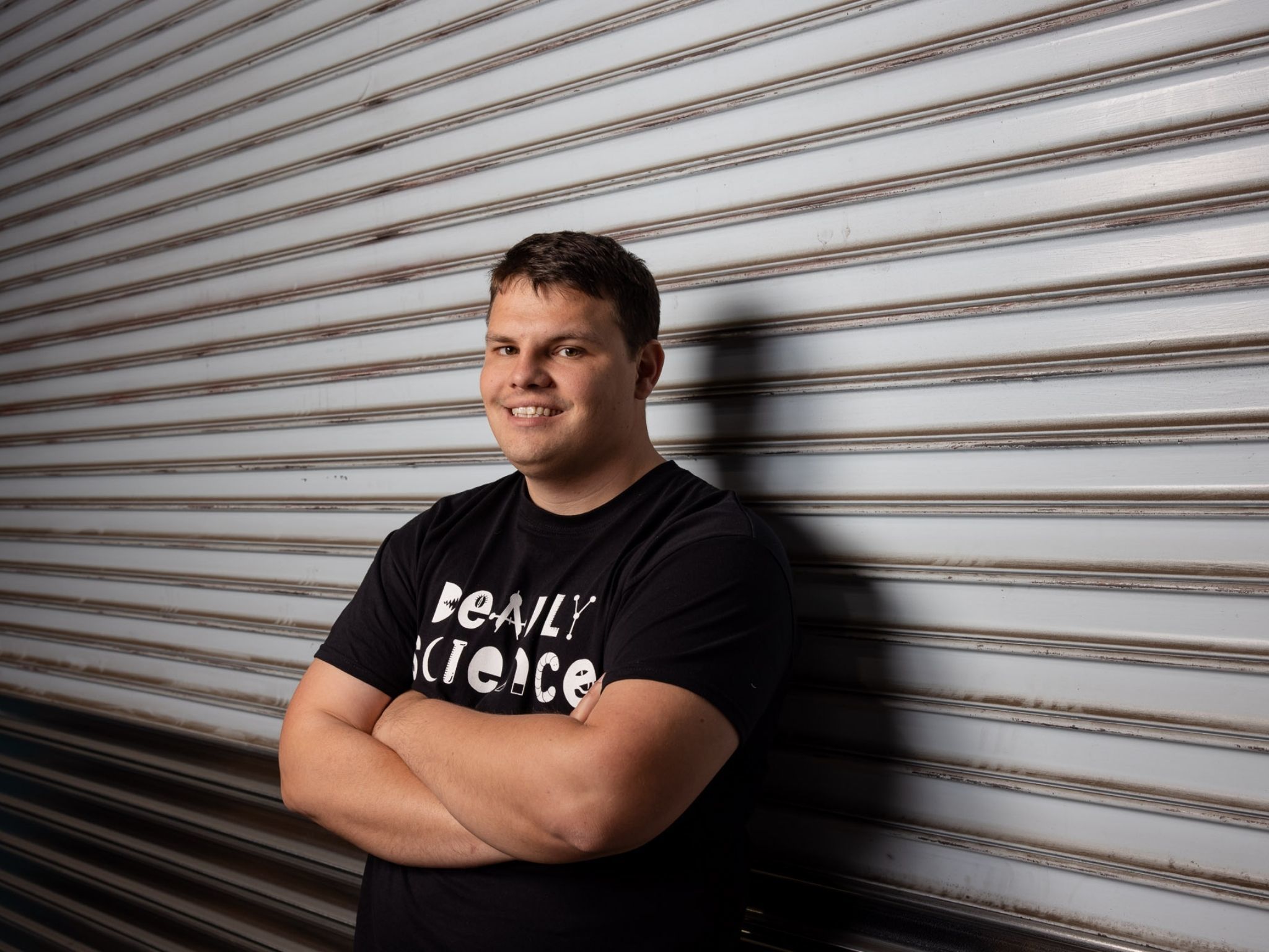 Deadly Science founder Corey Tutt on why we need better leadership to ...