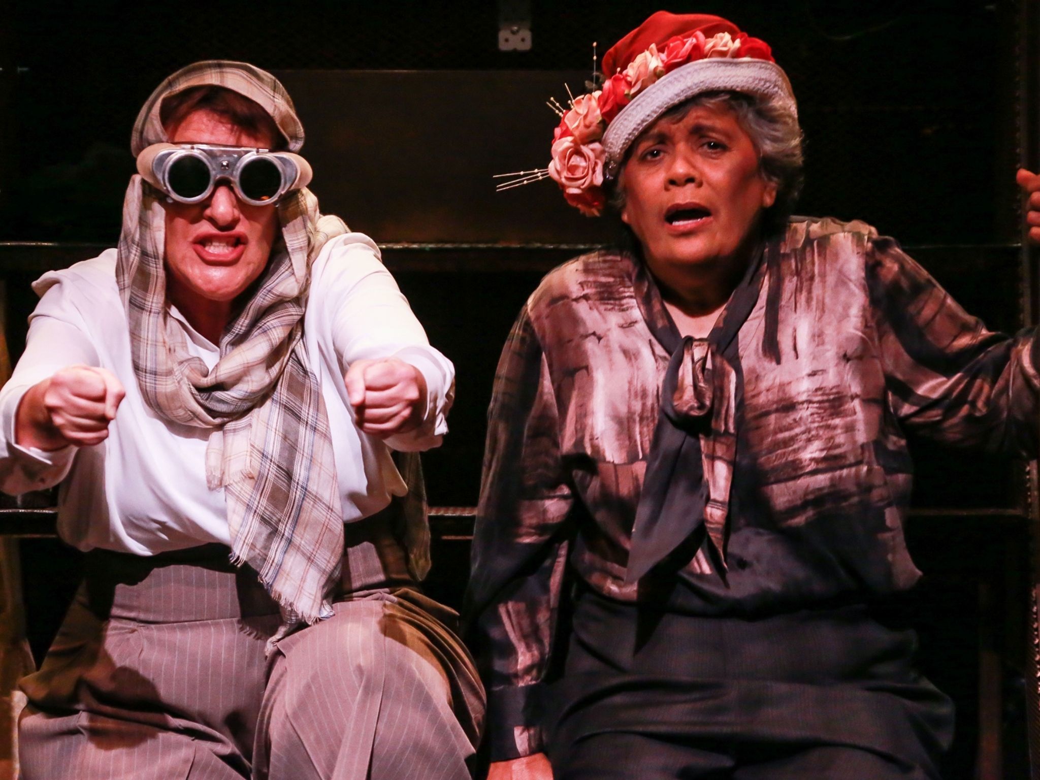 Rovers | Theatre in Sydney