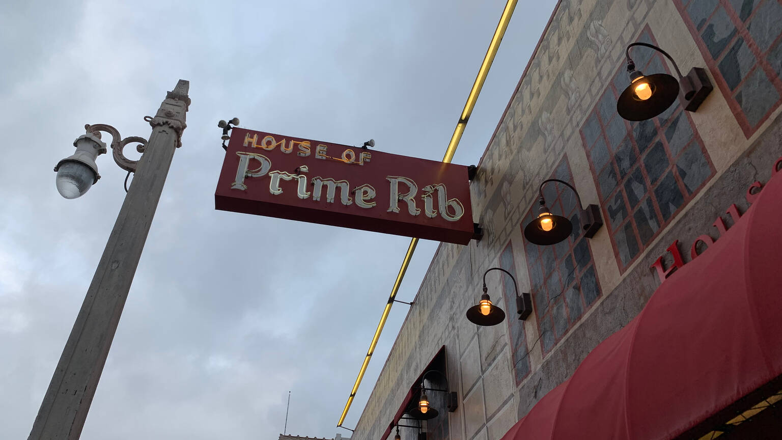 These are San Francisco's 11 Best Steakhouses