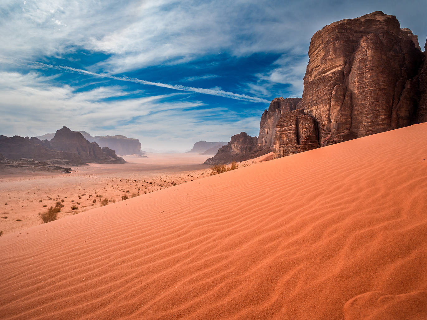 15 Best National Parks in the World