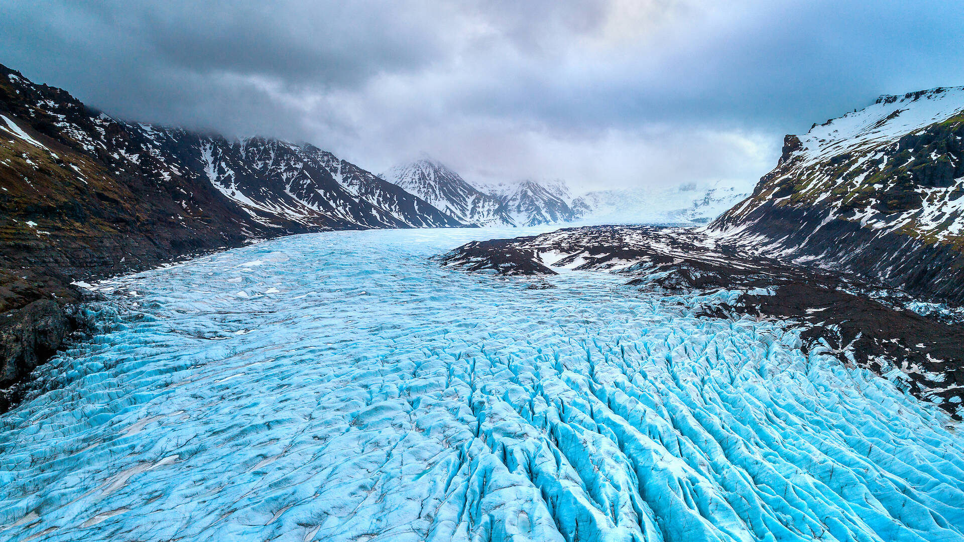 15 Best National Parks in the World