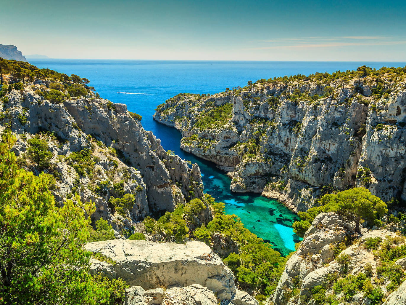 15 Best National Parks in the World