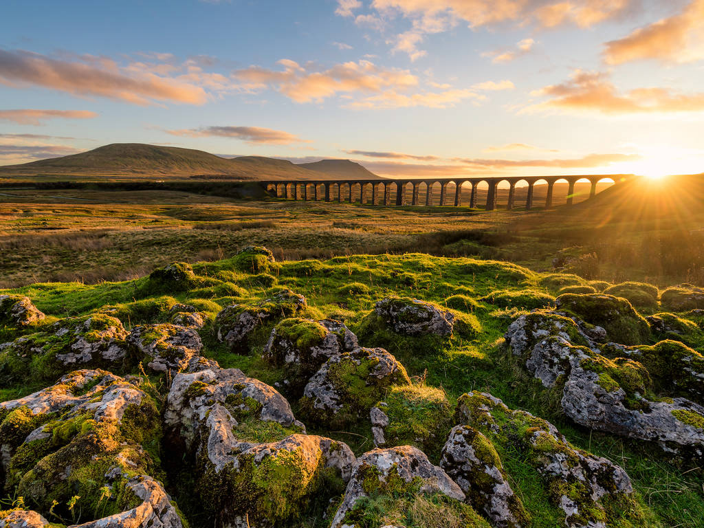 15 Best National Parks in the World