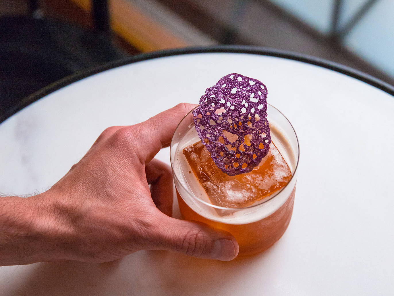 28 Coolest Bars in the World Right Now