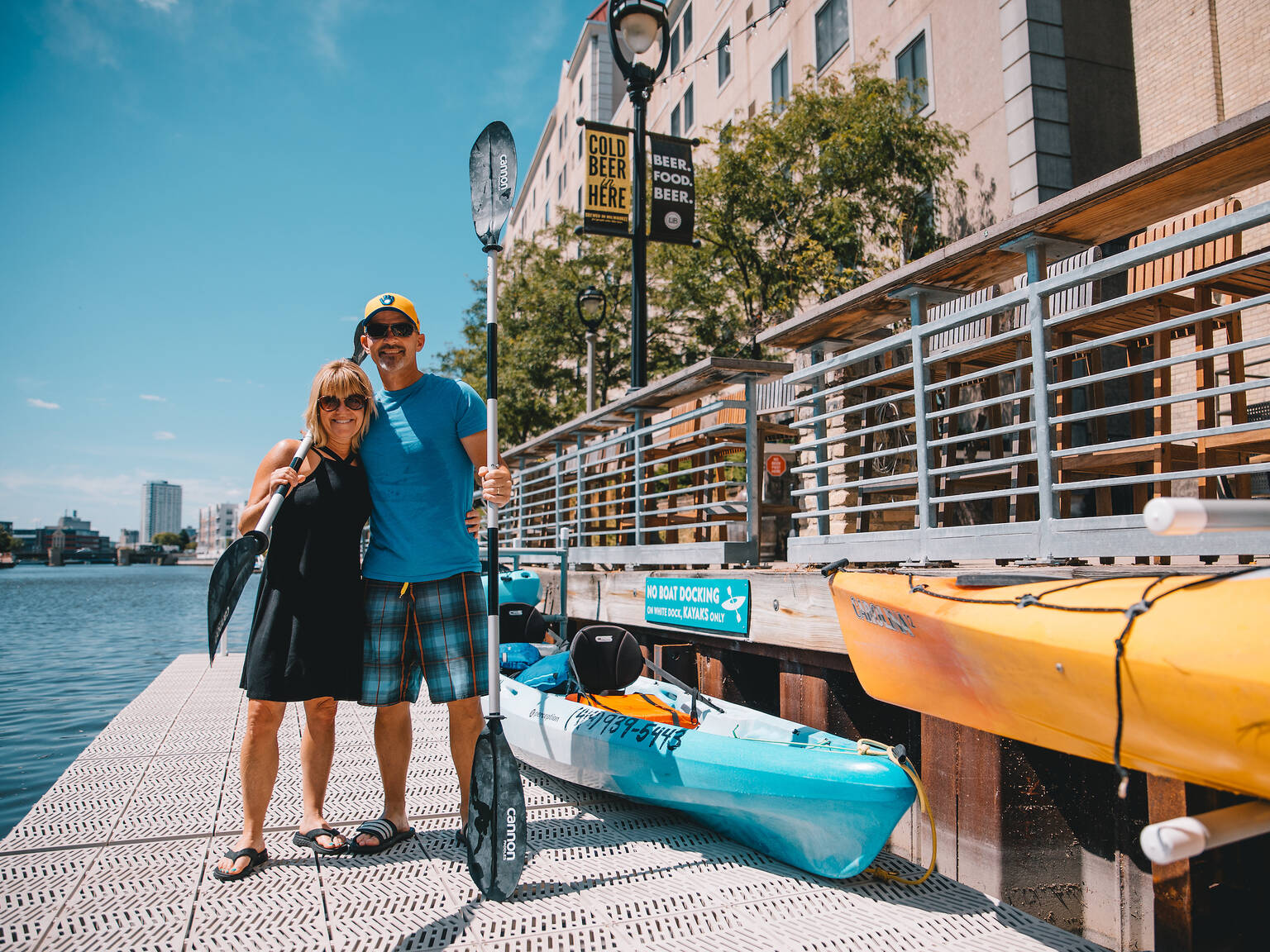 12 Boozy Day Trips From Chicago With Beer, Wine and Liquor