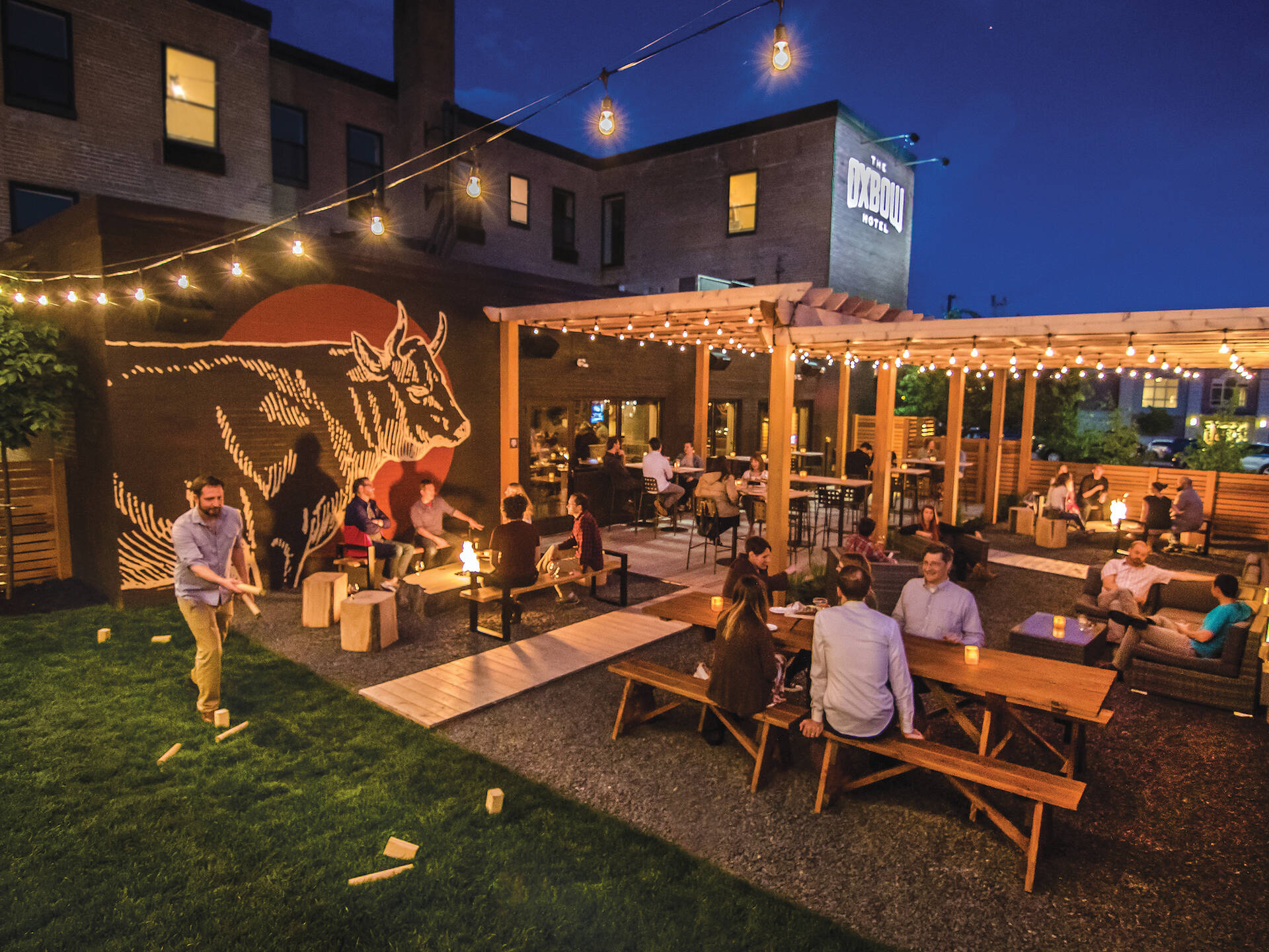 25 Best Weekend Getaways From Chicago