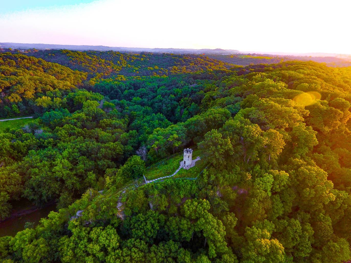 16 Best Weekend Getaways From Chicago