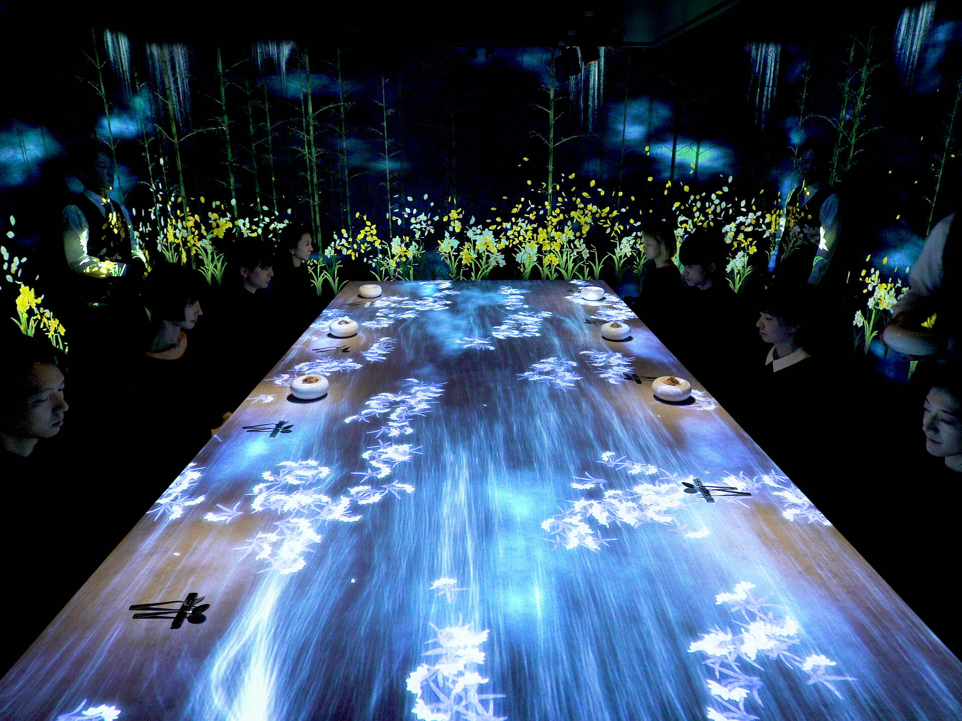 Best art restaurants, bars and cafés in Tokyo | Time Out Tokyo