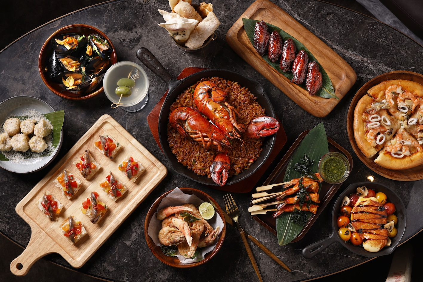 G Room Bar & Lounge | Restaurants in Tsim Sha Tsui, Hong Kong