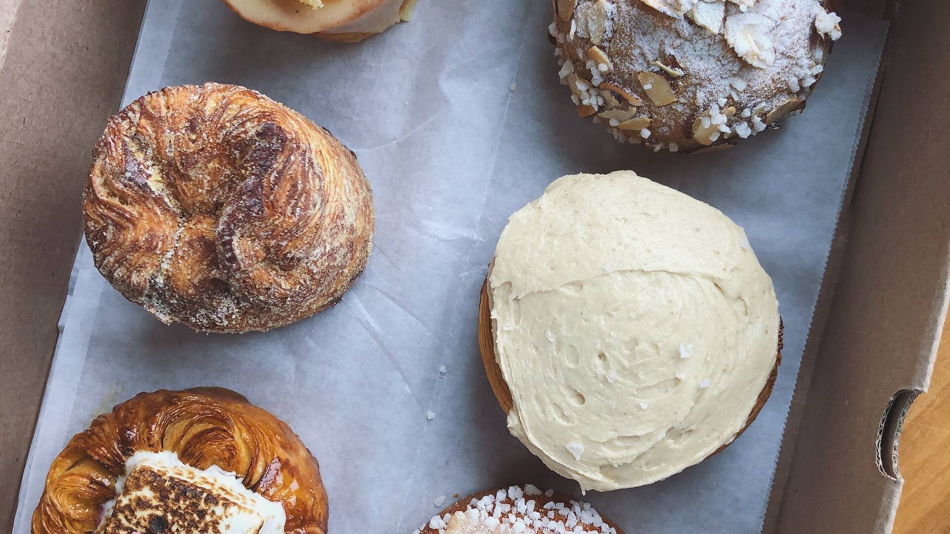 Best Desserts in Boston: 12 Spots to Satisfy Your Sweet Tooth