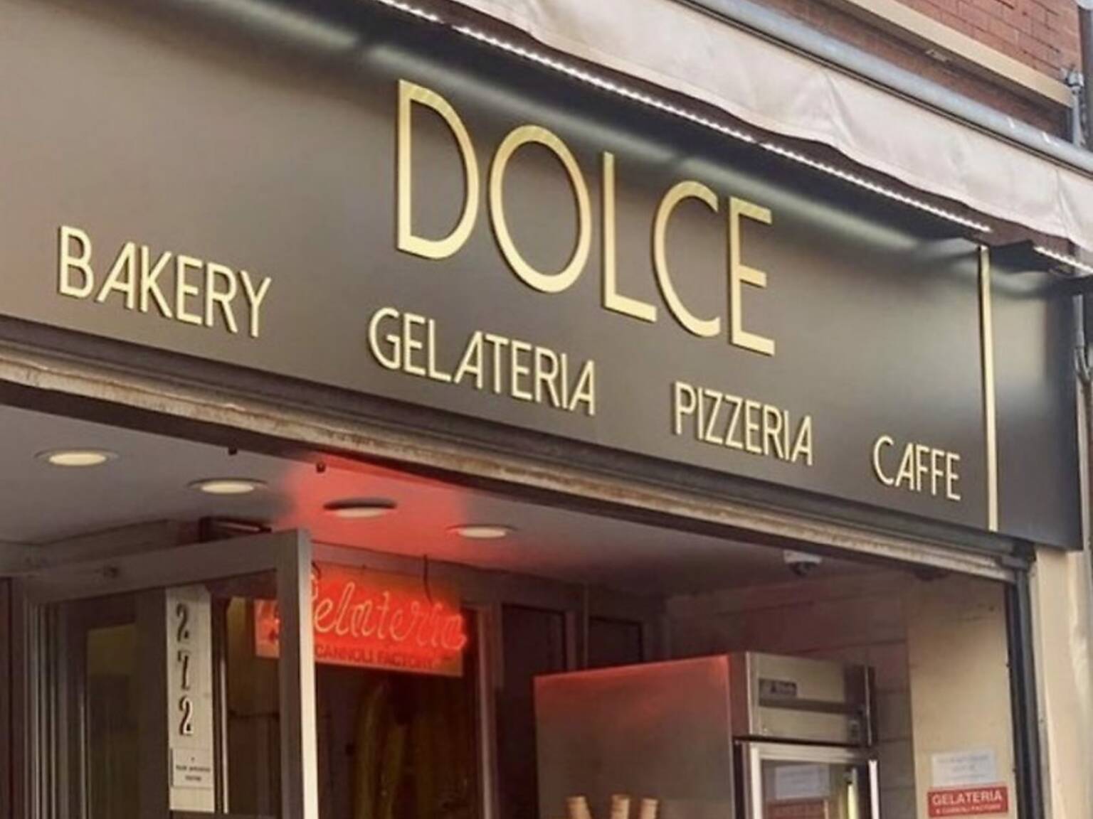 Best Desserts in Boston: 17 Spots to Satisfy Your Sweet Tooth