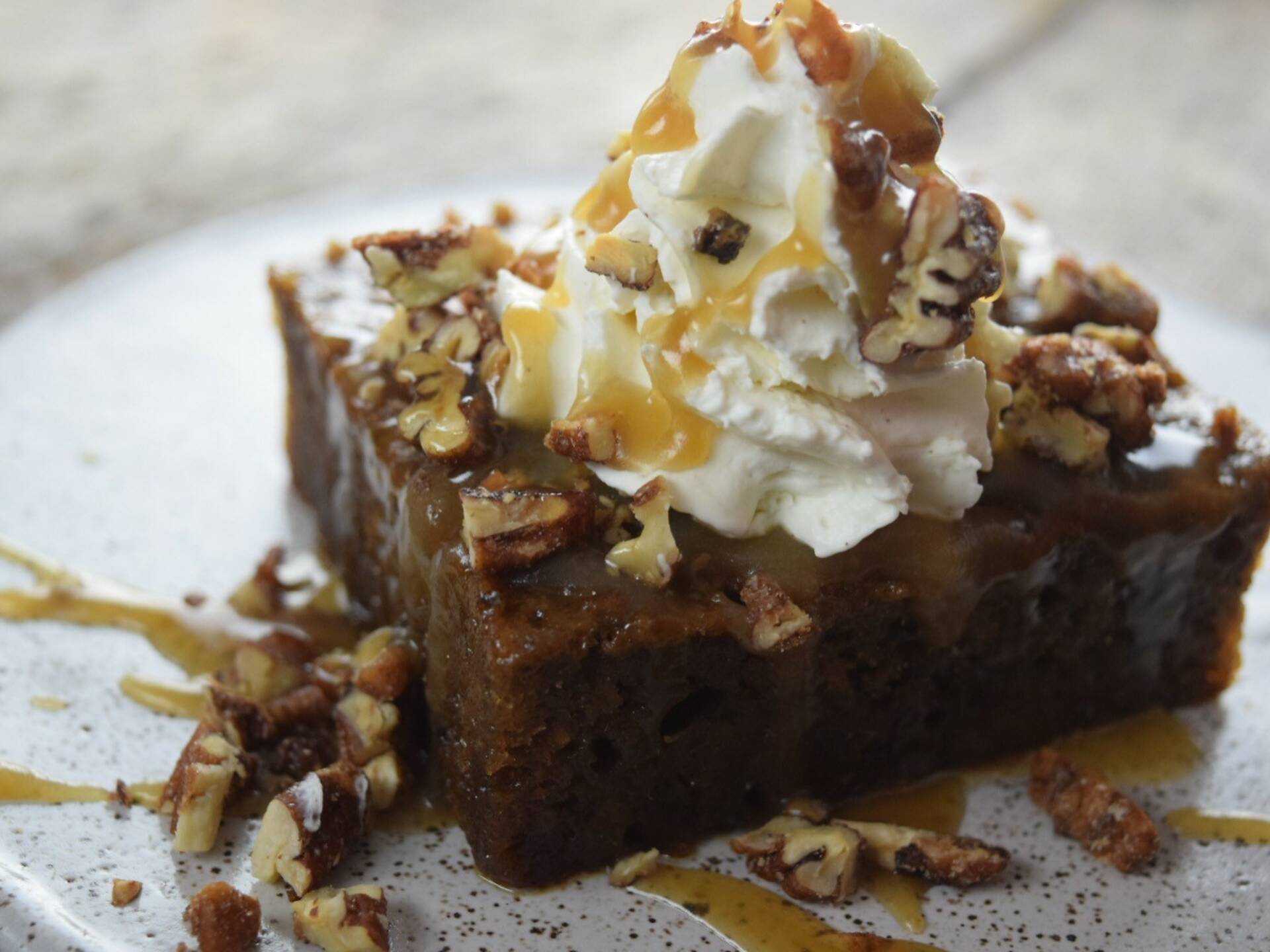 Best Desserts in Boston: 17 Spots to Satisfy Your Sweet Tooth