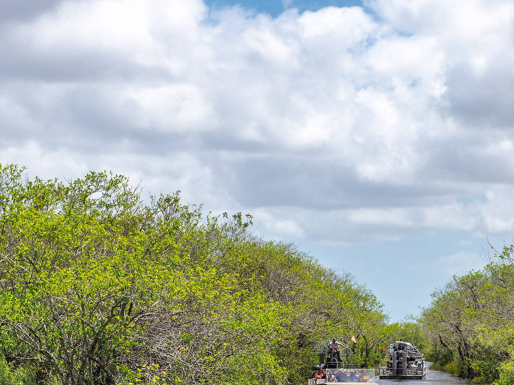 10 Best State and National Parks for a Miami Adventure