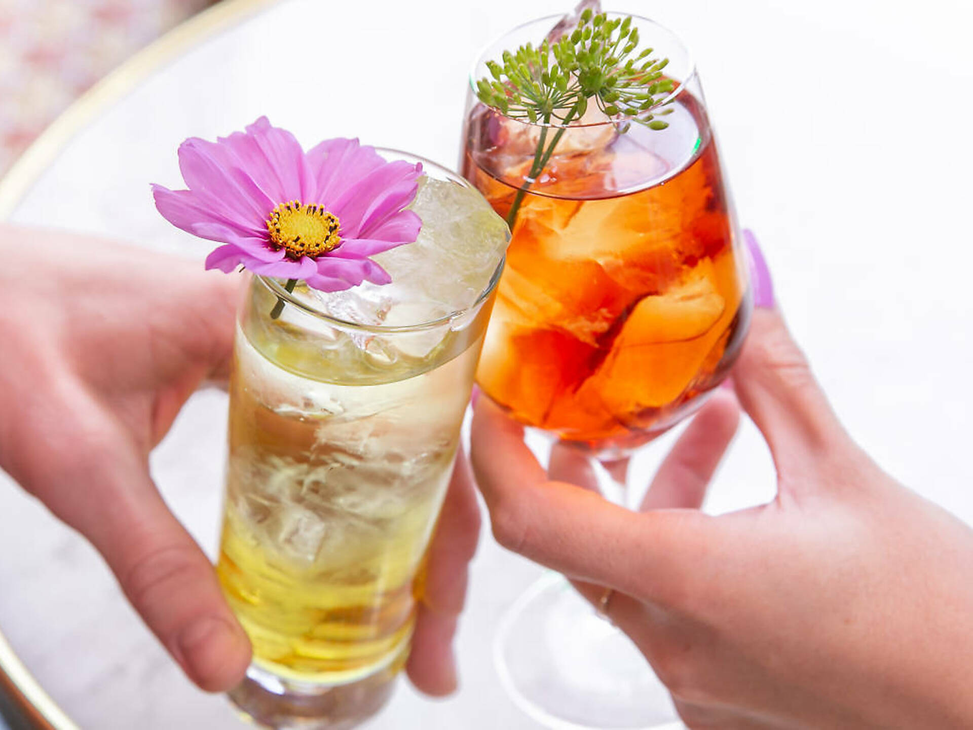 28 Coolest Bars in the World Right Now