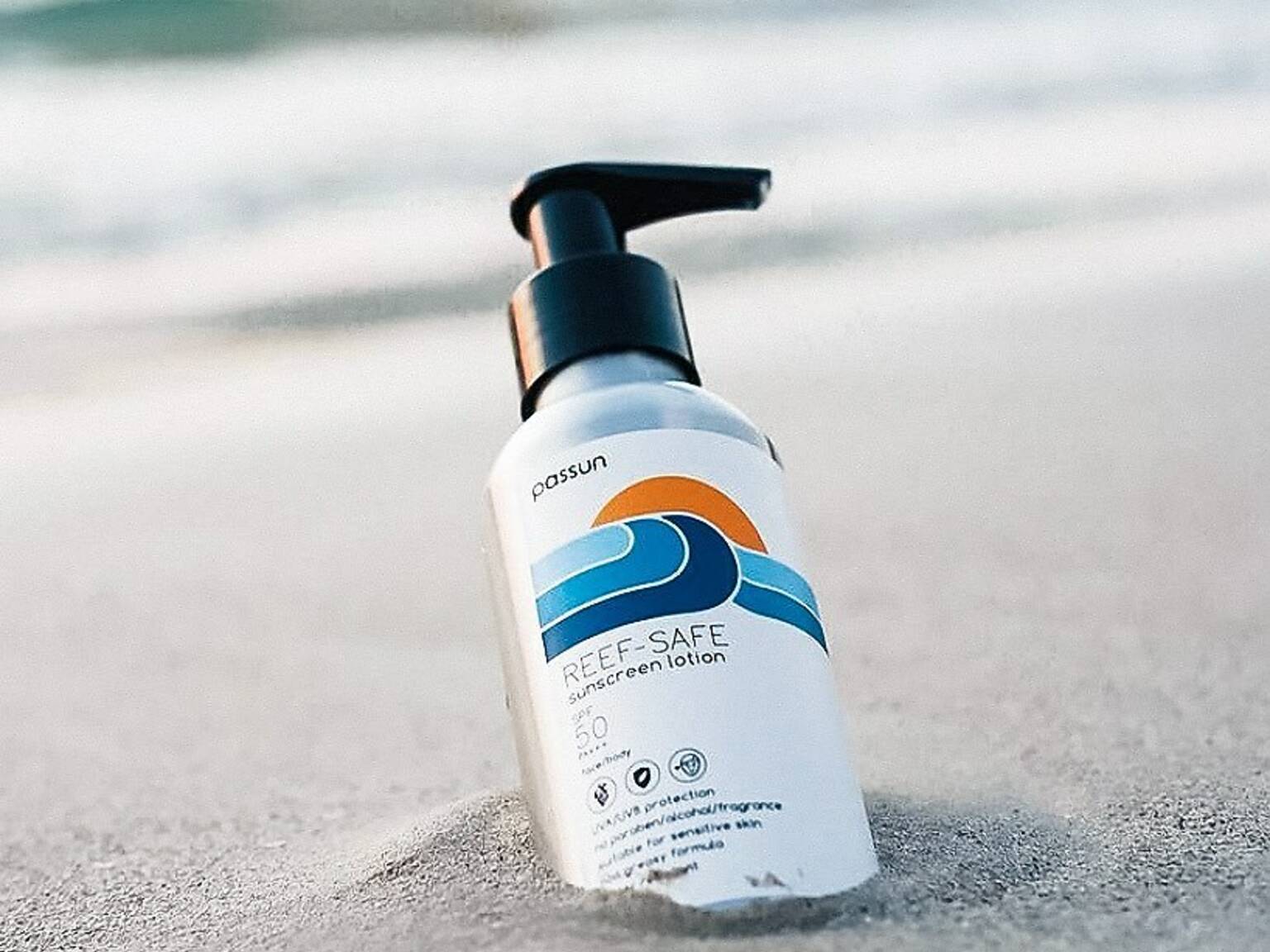 3 sunscreen lotions by local brands that you can use to dive in ...