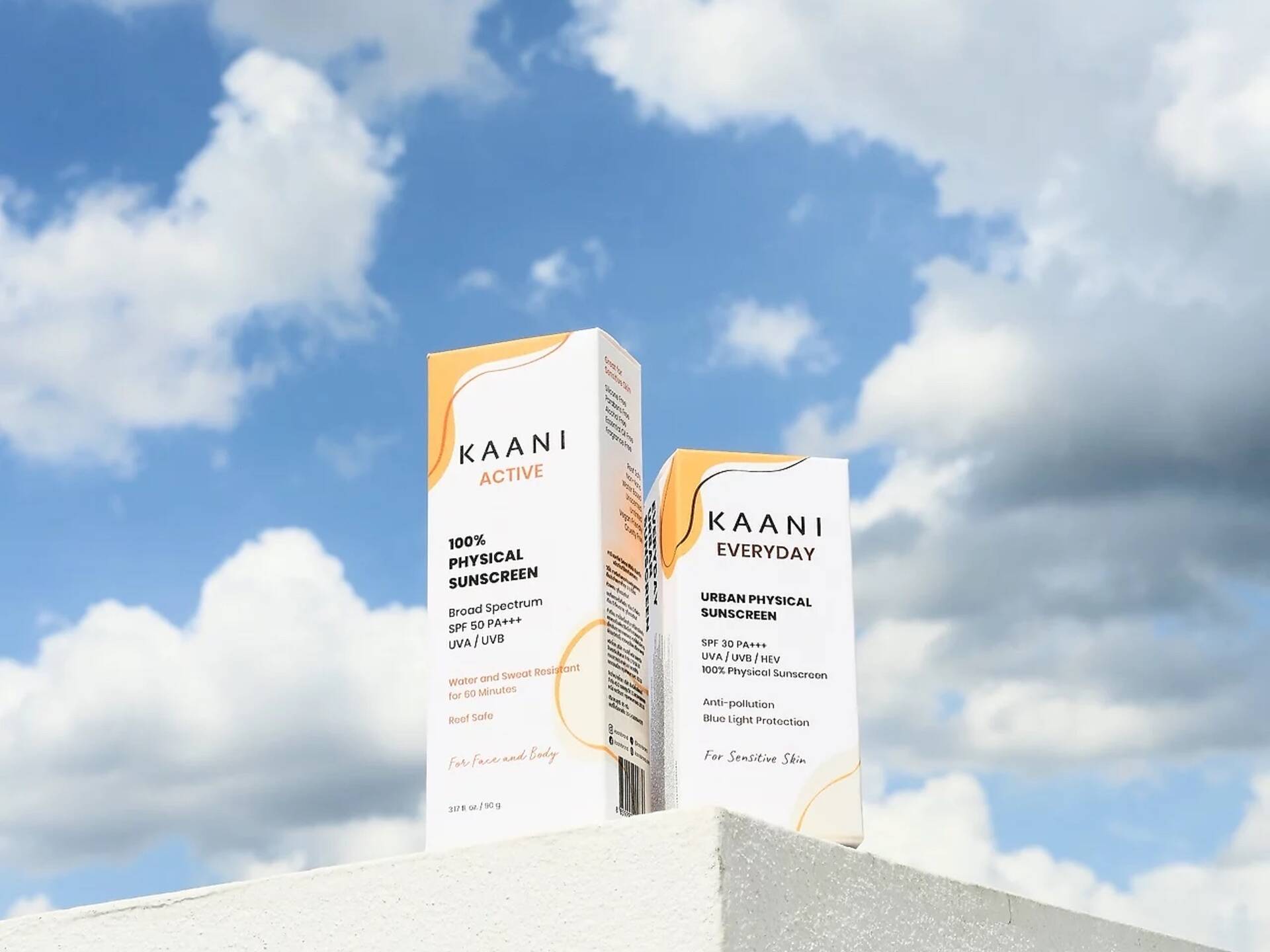 3 sunscreen lotions by local brands that you can use to dive in ...