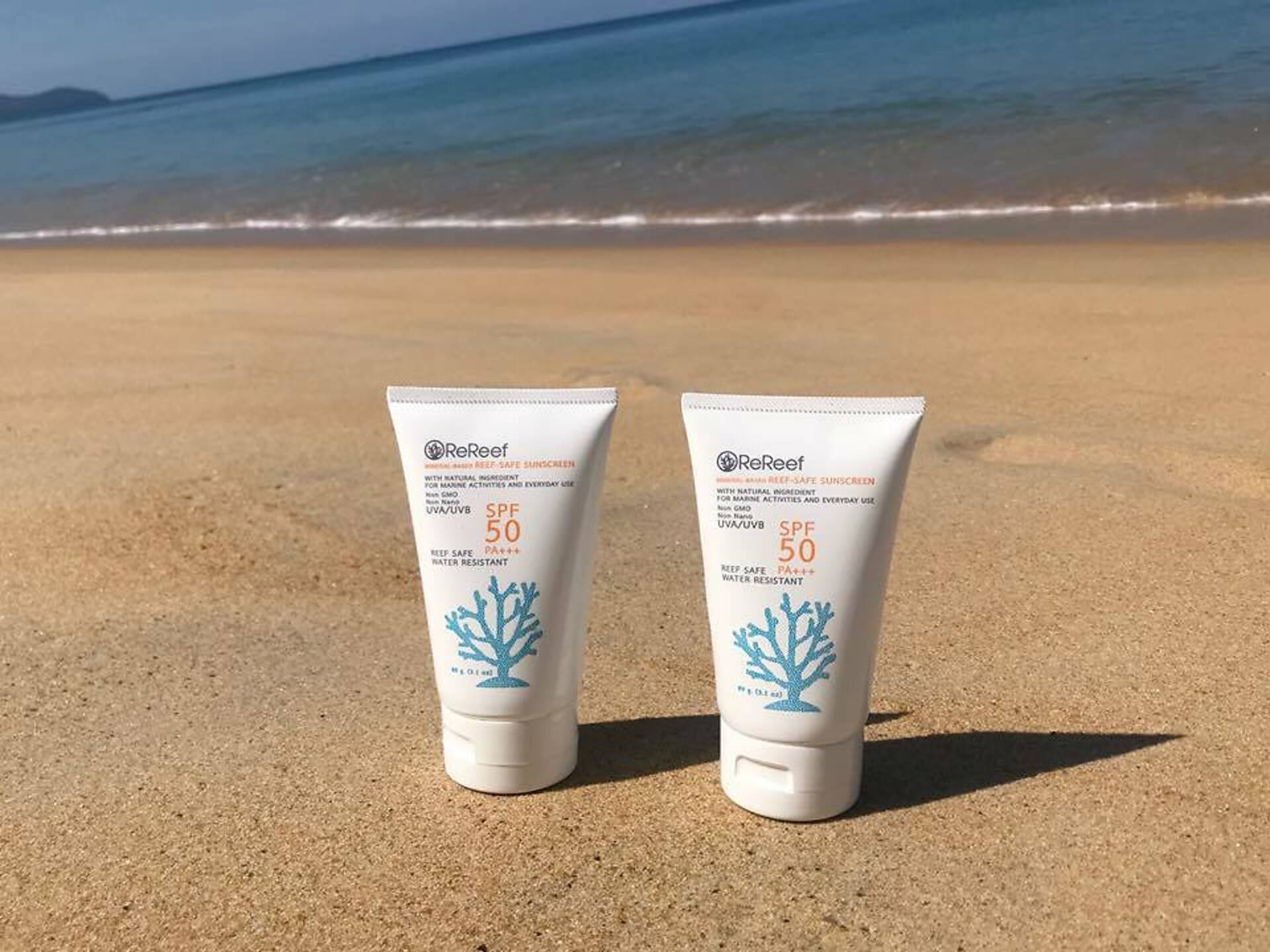 3 sunscreen lotions by local brands that you can use to dive in ...