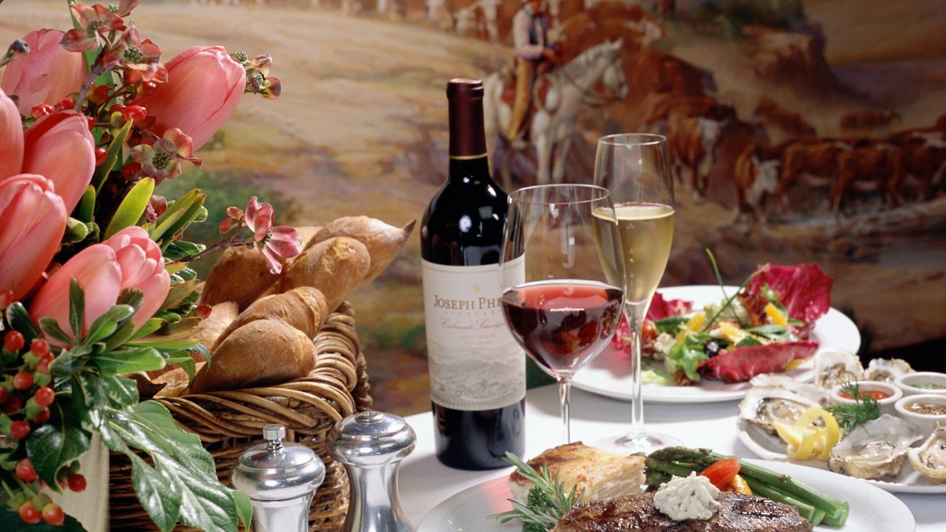 These are San Francisco's 11 Best Steakhouses