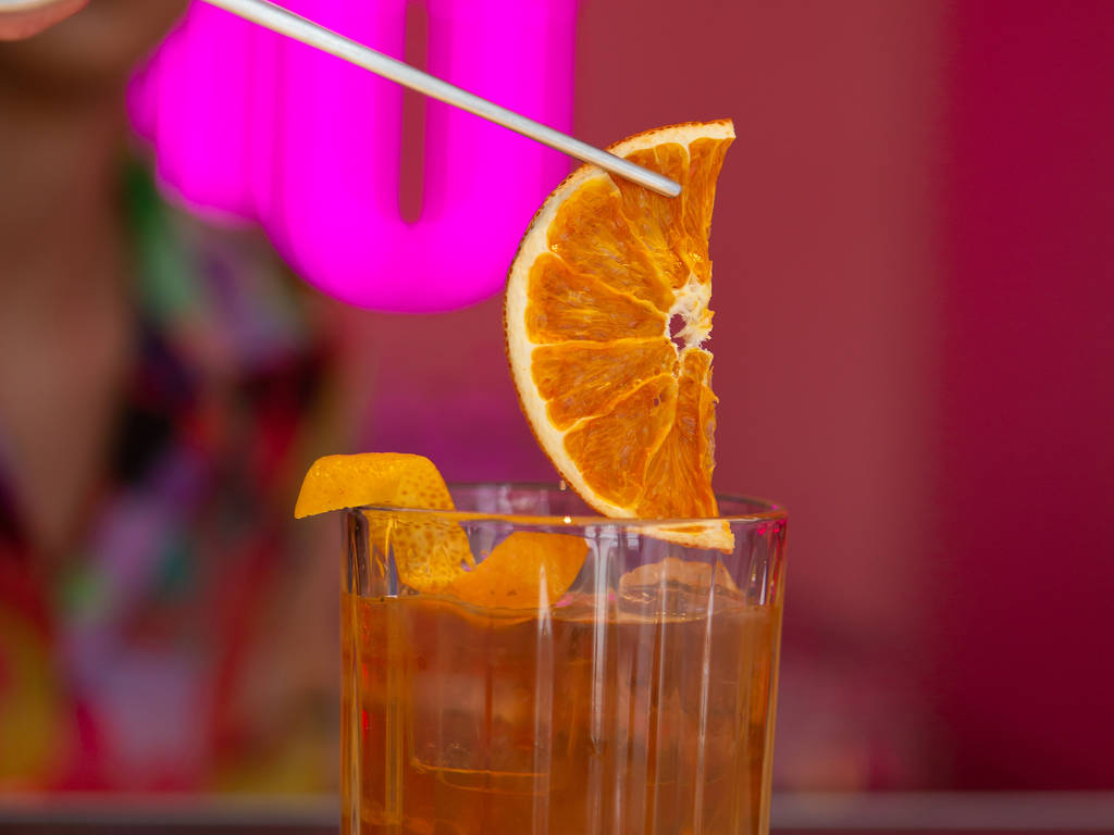 28 Coolest Bars in the World Right Now