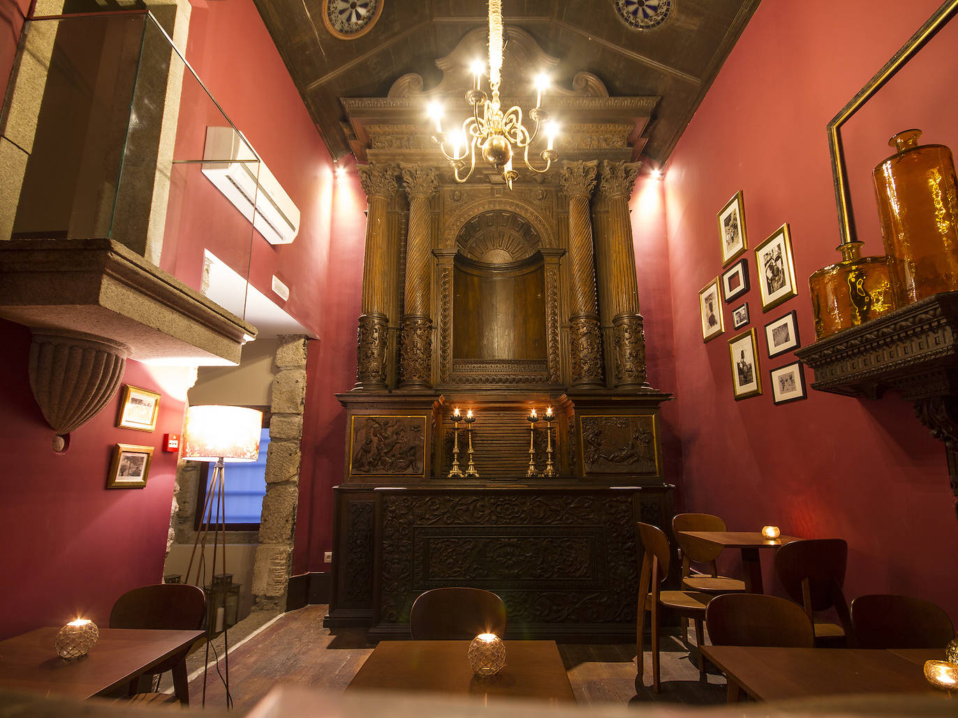 28 Coolest Bars in the World Right Now