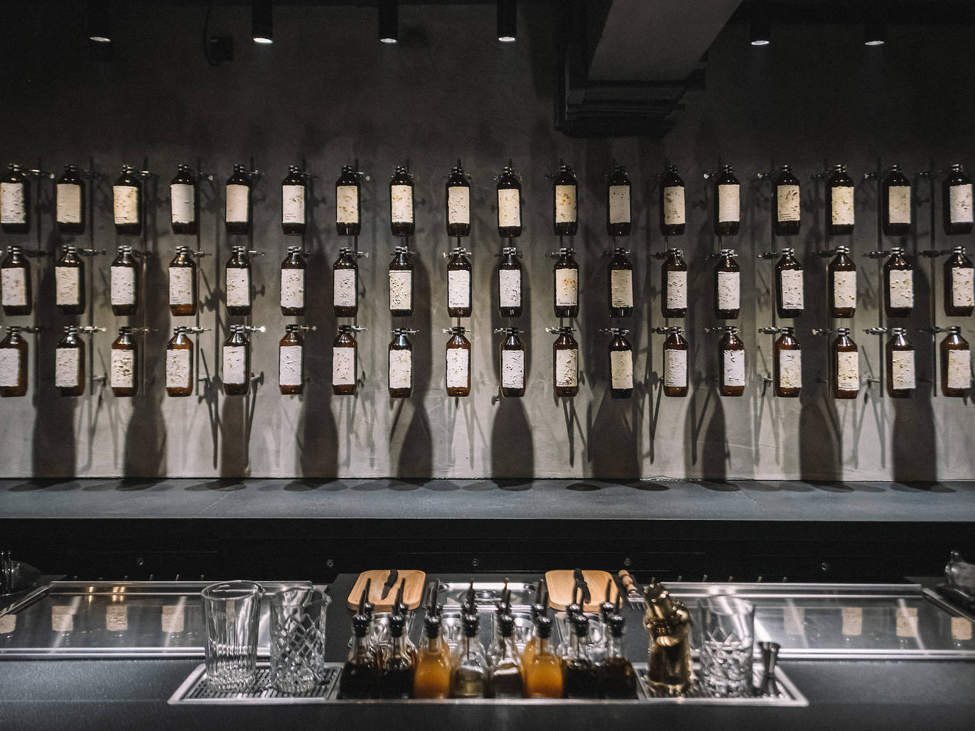 28 Coolest Bars in the World Right Now