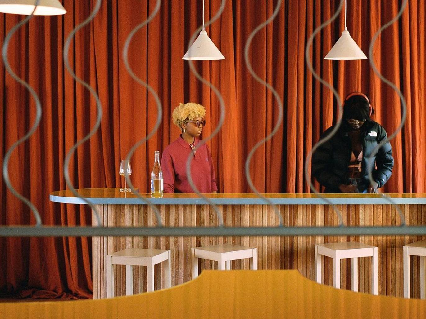 28 Coolest Bars in the World Right Now