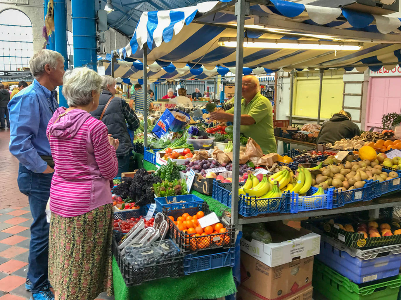 17 Best Things To Do in Abergavenny