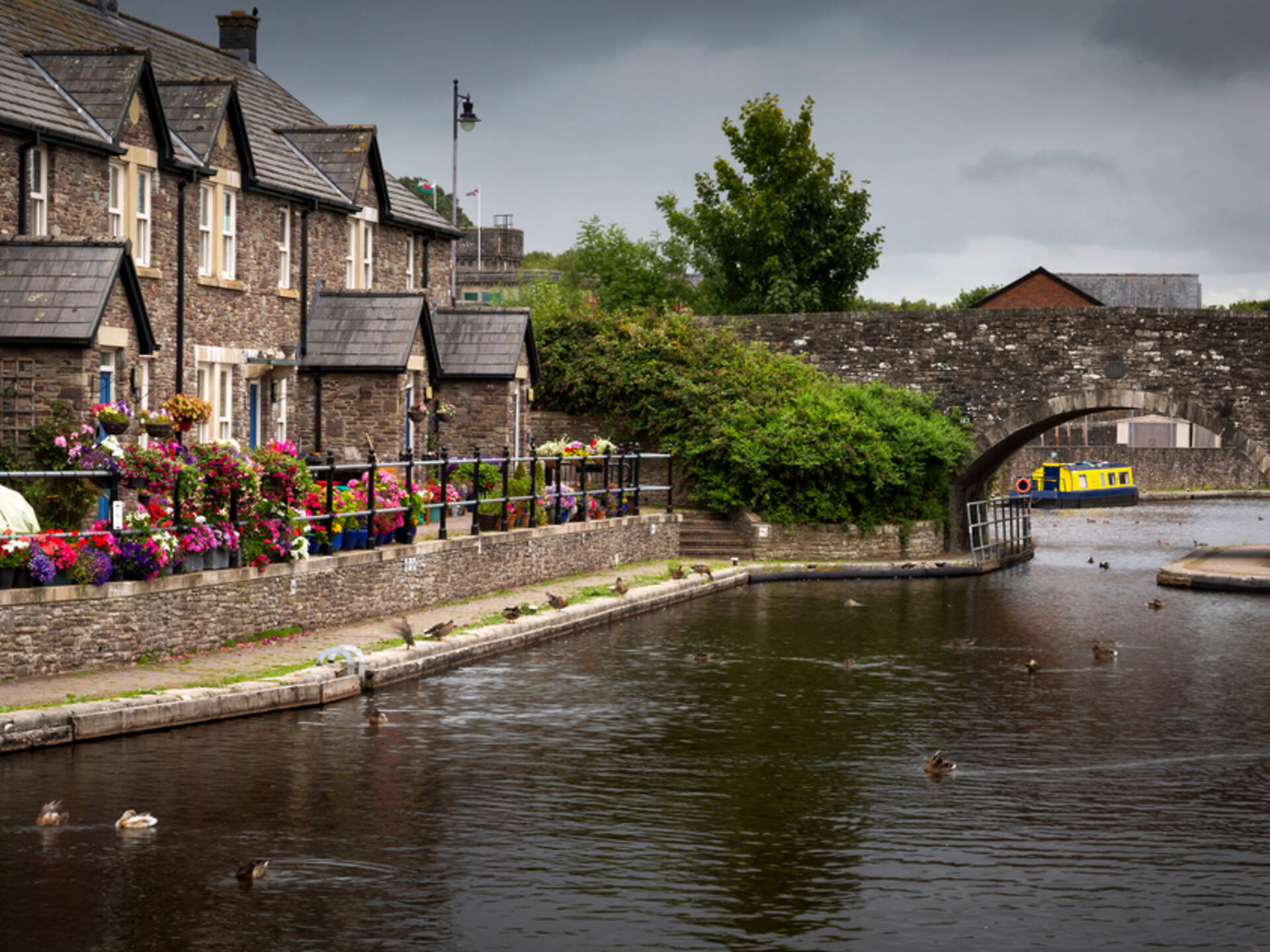 15 Best Things to Do in the Brecon Beacons