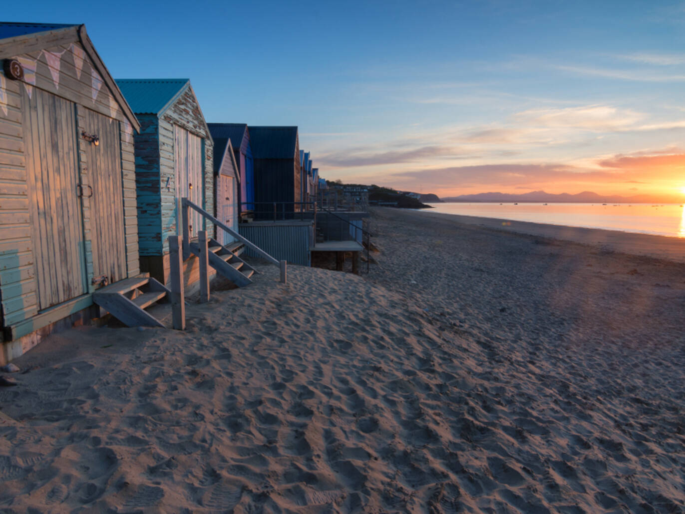 13 of the Best Beaches in Wales