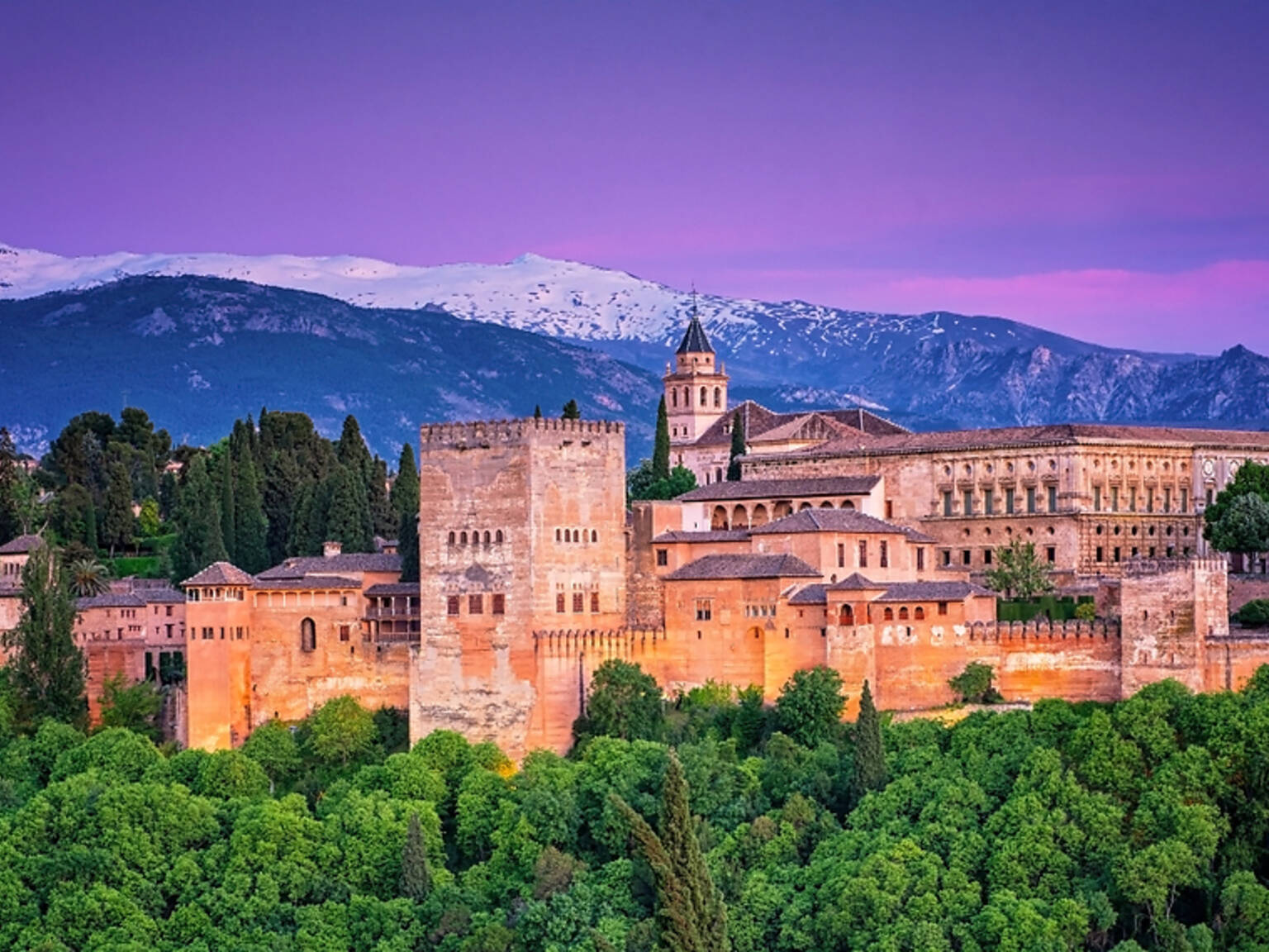 20 Best Cities and Places to Visit in Spain in 2025