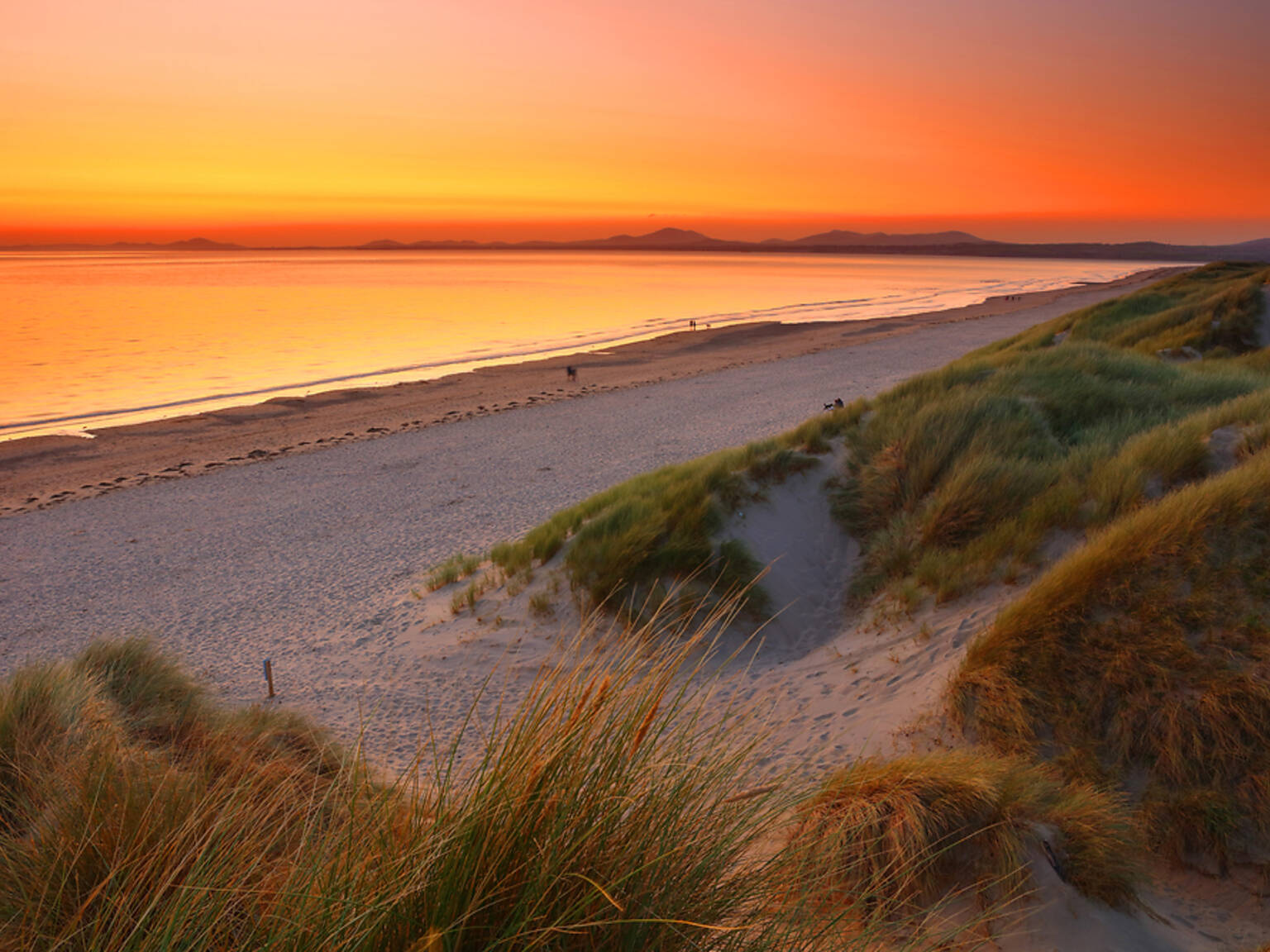 13 of the Best Beaches in Wales